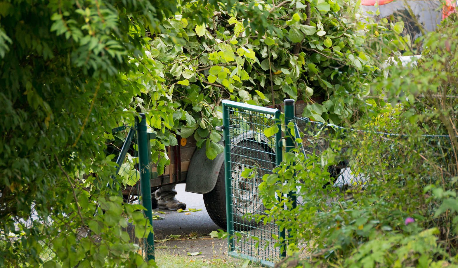 Commercial Disposal Fees - The Fleurieu Regional Waste Authority (FRWA)